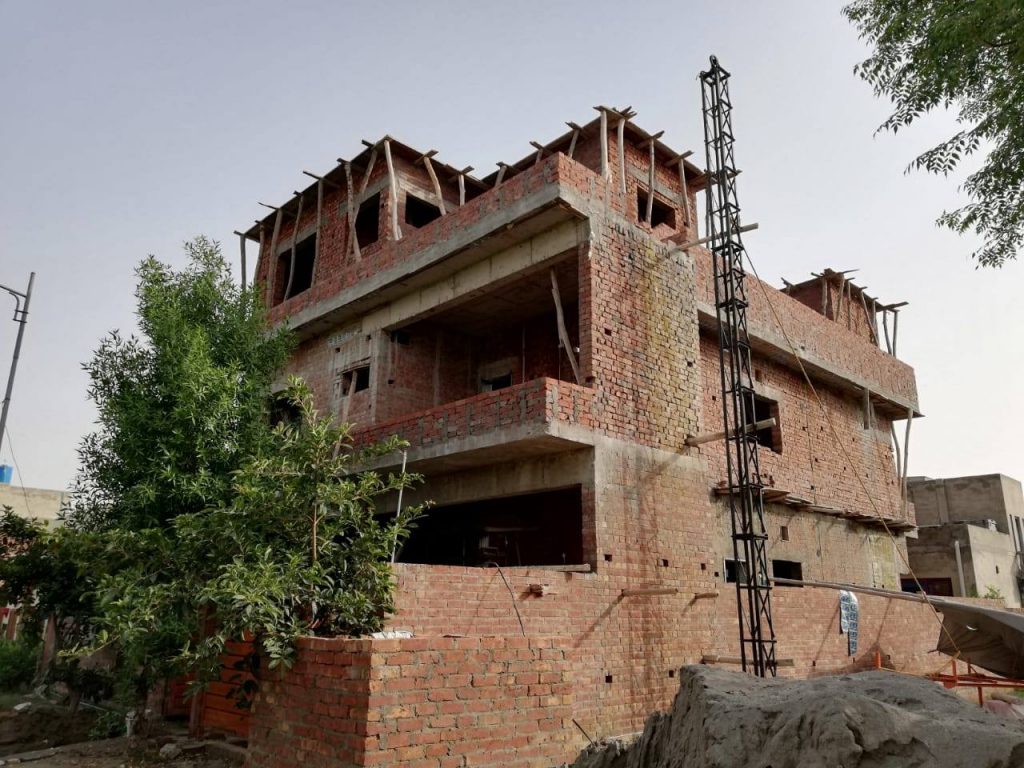 Construction Company in DHA Lahore - Sheltersengineering